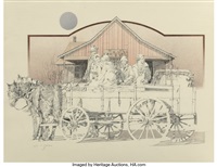 Joseph Isom | Artnet