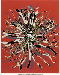 Dorothy Merle Gillespie | Artnet