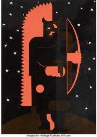 Hilaire Hiler | Artnet