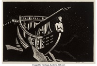 Rockwell Kent | Artnet