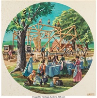 William Ressler | Artnet