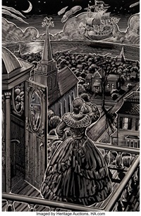 Bill Russell | Artnet