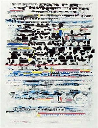 Genichiro Inokuma | Artnet