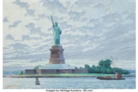 Robert Sticker | Artnet