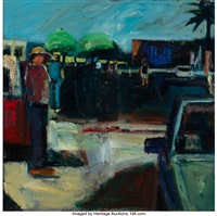 Terry St. John | Artnet