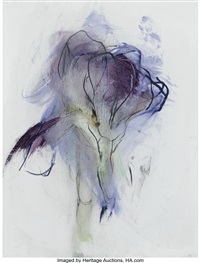 Andrea Rosenberg | Artnet