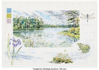 David Welch | Artnet