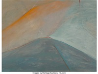 Merton D. Simpson | Artnet