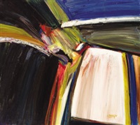 Richard Strong | Artnet