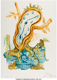 Salvador Dalí | Artnet