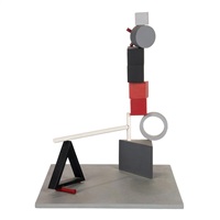 Fletcher Benton | Artnet