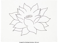 Christopher Rush | Artnet