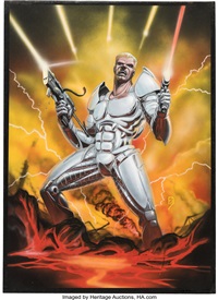 Peter Bollinger | Artnet