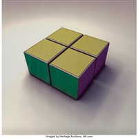 Ronald Davis | Artnet