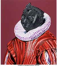 Alawode Azeez | Artnet