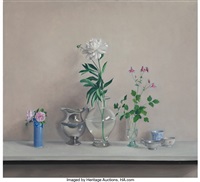 Raymond Han | Artnet