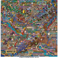 Sarah Raphael | Artnet