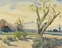 George Frederick | Artnet