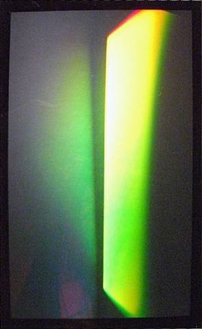 Hologram XX A by James Turrell on artnet