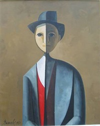 Duilio (Dubè) Barnabé | Artnet