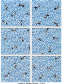 Kent Henricksen | Artnet