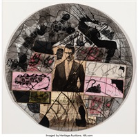 Ray Johnson | Artnet