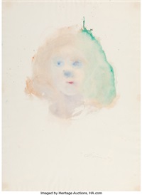 Nathan Oliveira | Artnet | Page 2