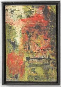 Peter Bush | Artnet