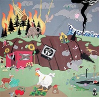 Nancy Chunn | Artnet