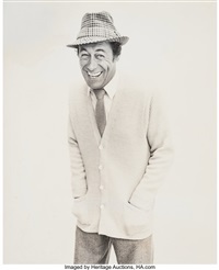 Richard Avedon | Artnet | Page 3
