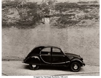 Robert Bourdeau | Artnet