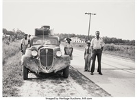 Jack Delano | Artnet