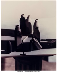 Jan Groover | Artnet