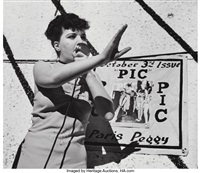 John Gutmann | Artnet