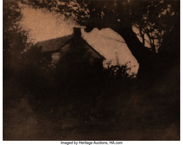 Camera Work VI by Alfred Stieglitz on artnet