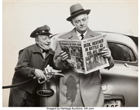 Howard Zieff | Artnet