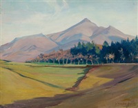 Clara Greenleaf Perry | Artnet