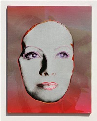 Rupert Jasen Smith | Artnet