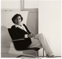 Michael Bergman | Artnet