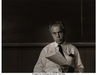 Owen Butler | Artnet