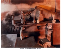 Jan Groover | Artnet