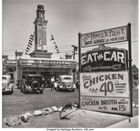 John Gutmann | Artnet