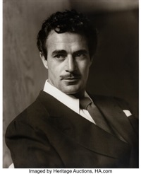 George Hurrell | Artnet