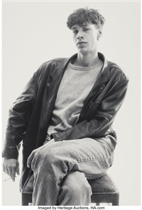 Will McBride | Artnet