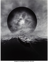 Jerry Uelsmann | Artnet