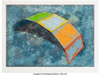 Ronald Davis | Artnet