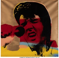 Steve Kaufman | Artnet