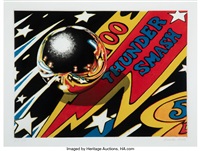 Charles S. Bell | Artnet