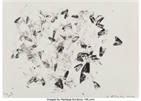Susan Rothenberg | Artnet