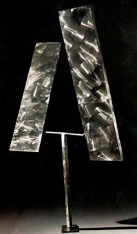 George Rickey | Artnet